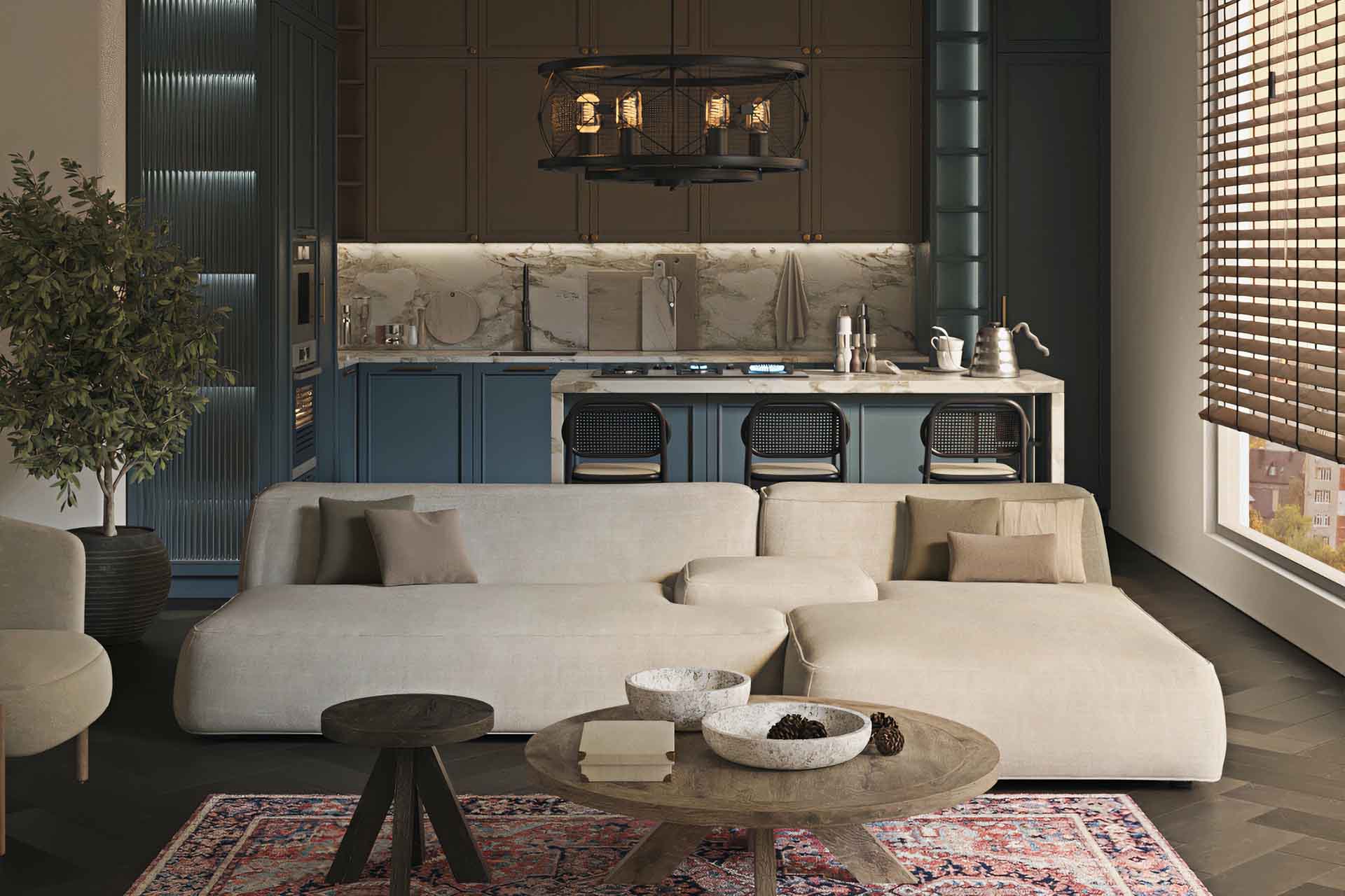 Grand Deluxe Suite - Welcome To Ilora Retreats